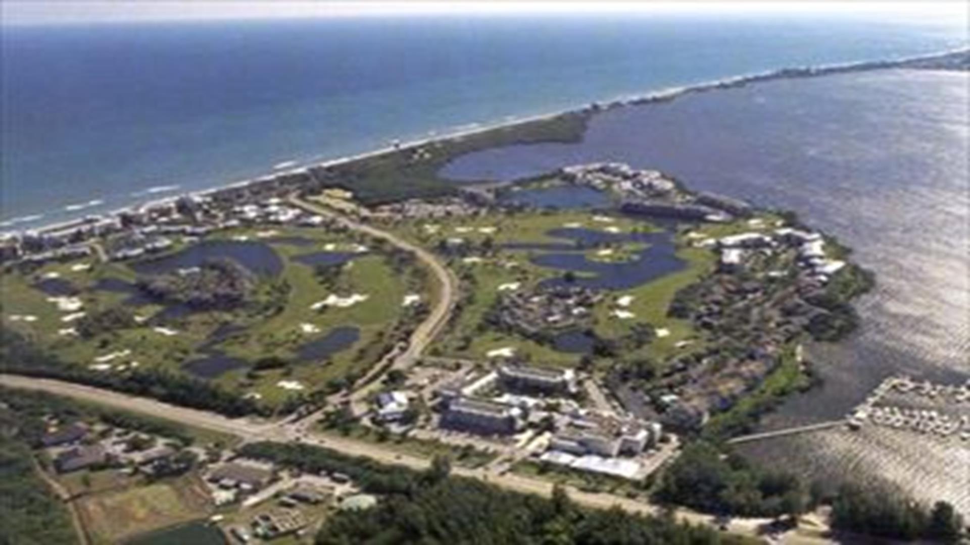 Vacation Rentals Stuart Inlet Village 3-201