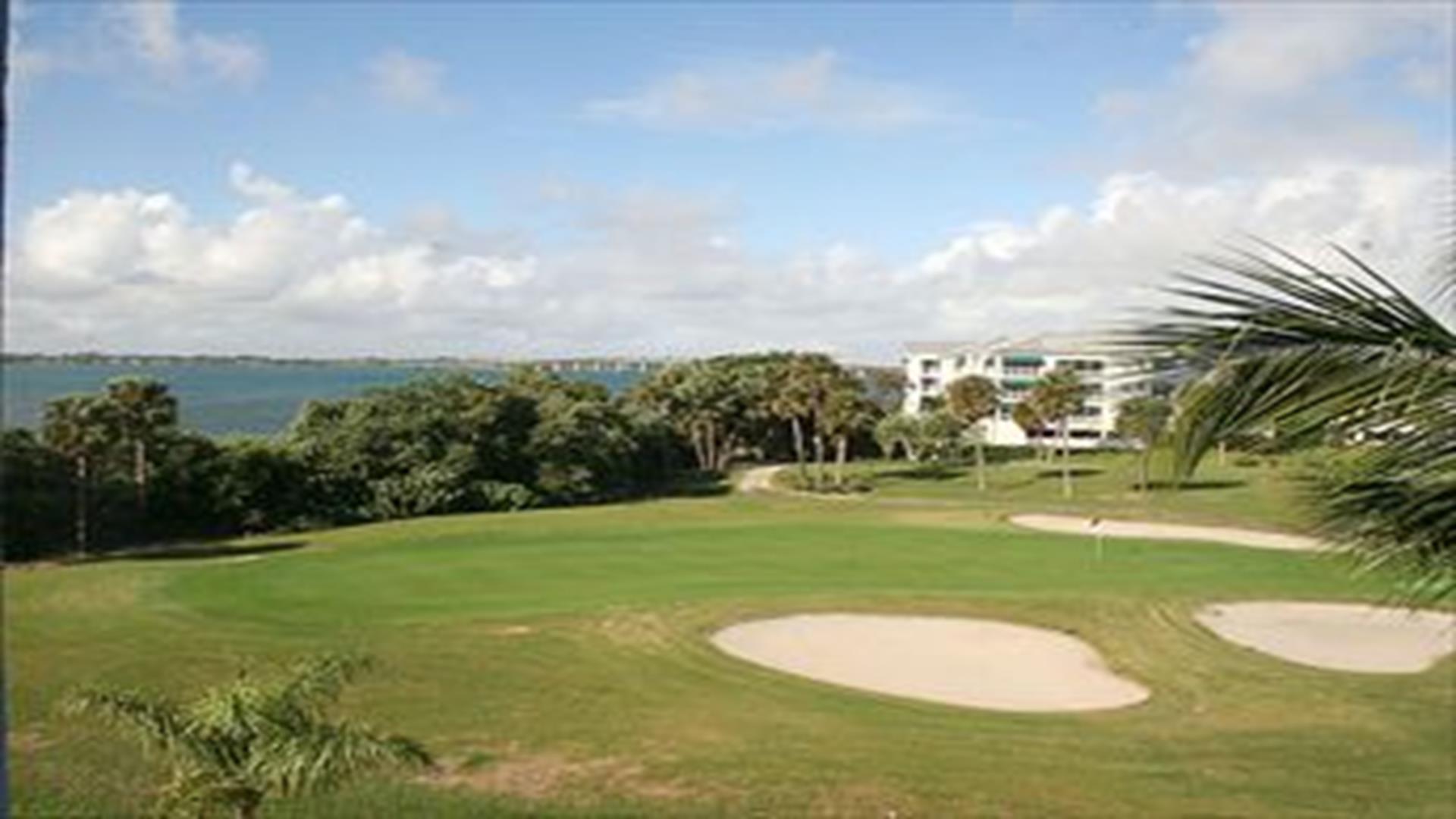 Vacation Rentals Stuart Inlet Village 2-306