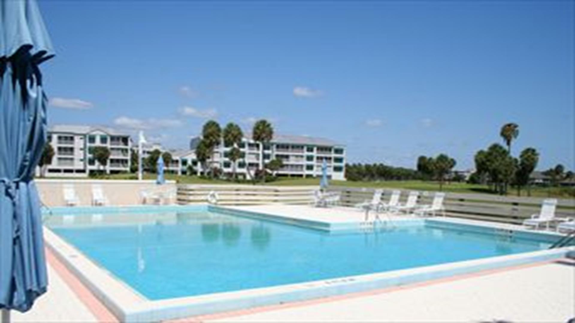 Vacation Rentals Stuart Inlet Village 2-306