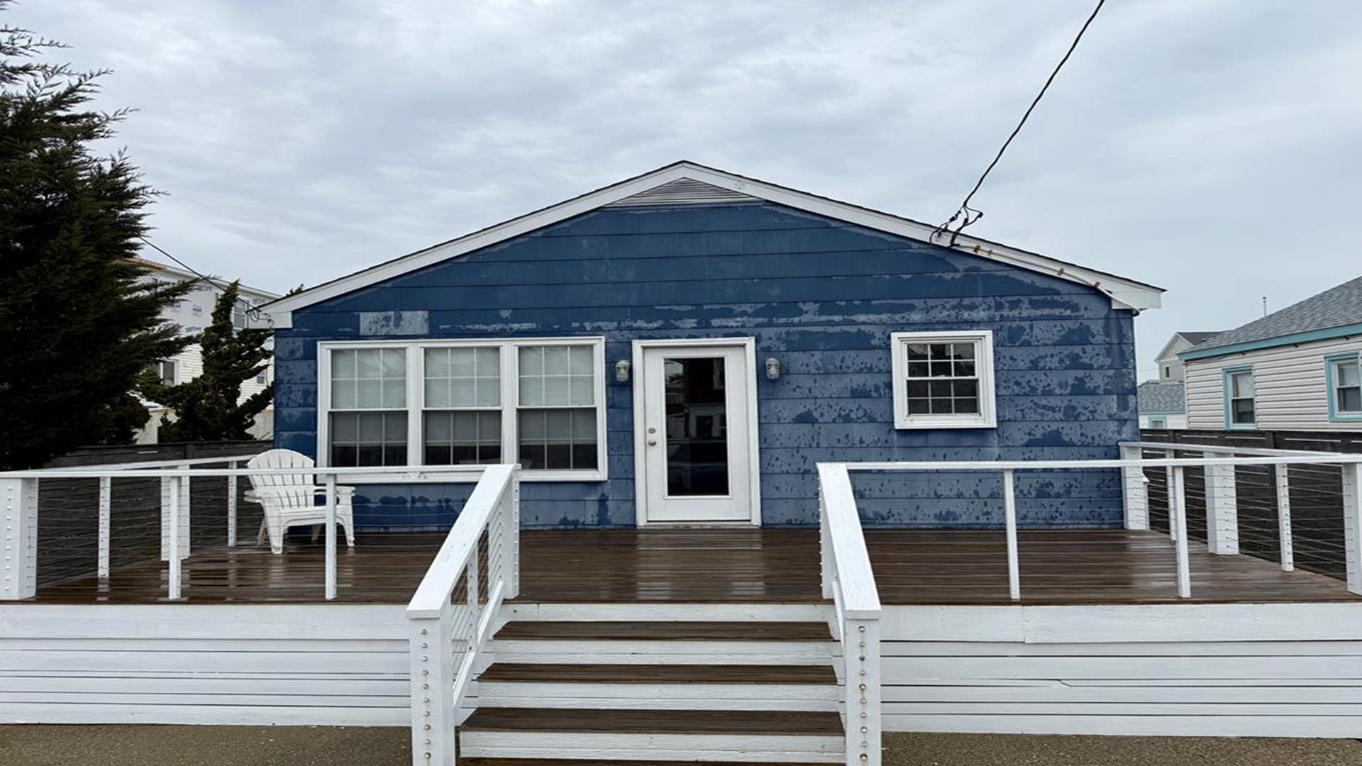 Vacation Rentals Strathmere The Surf Shack